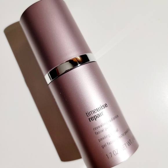 Mary Kay | Skincare | Mary Kay Timewise Repair Revealing Radiance Facial Peel New | Poshmark
